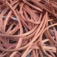 China Hot Sale Bare Bright  Copper Wire Scrap Cheap Price Top Grade for sale