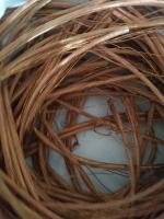 China Copper Wire Recycling Copper Wire Scrap 99.9% for sale