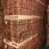 China 0.20mm 99% Pvc Insulated Copper Wire Scrap Recycling High Quality for sale