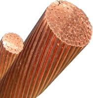China 99.7% Mill Berry Copper Wire Scrap For Deep Processing / Moulding for sale