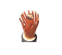 China 99.7% Mill Berry Copper Wire Scrap For Deep Processing / Moulding for sale
