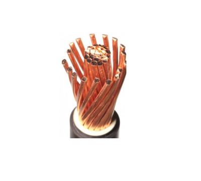 China Red Bare Bright Copper Wire Scrap Recycling Mill Berry Factory Price for sale