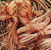 China 0.20mm 0.25mm 0.30mm PVC Insulated Copper Wire Scrap 99.99% Content for sale