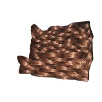 China 99.9% Bright Red Copper Wire Scrap In Stock HS code 7404000090 for sale