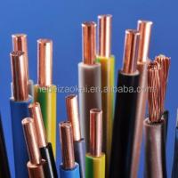China Hot Sale  copper wire scrap 99.9% pure/millberry copper 99.9% From End Supplier for sale