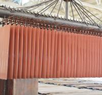 China High-Quality Electrolytic Copper Plates 99.99%/Best price Copper Cathodes for sale