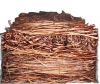 China High Quality Cheap Copper Wire Scrap 99.9%/Millberry Copper Wire 99.99% From China Factory/copper wire scrap 99.9% pure for sale