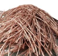 China Copper Wire Scrap 99.99%/Millberry Copper Scrap99.99%/Scrap Copper Wire  99.99% for sale Grade ''A'' for sale