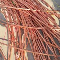 China Millberry Copper Cable /Copper Millberry Scrap/ Bright Copper Scrap Millberry 99.99% for sale