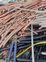 China Millberry Copper Cable /Copper Millberry Scrap/ Bright Copper Scrap Millberry 99.99% for sale