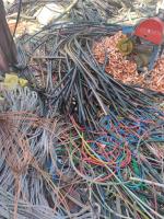China Millberry Copper Cable /Copper Millberry Scrap/ Bright Copper Scrap Millberry 99.99% for sale