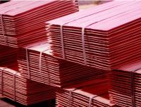 China Copper cathode/ Copper plate/ Electrolytic copper/ Cu with high quality and factory price/ 99.99% for sale
