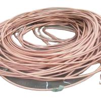 China Grade AA Bare Bright Copper Origin Type Place Model Content Purity for sale