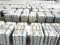 China Cathode Copper 99.7% Pure Aluminum Ingot Low Price Different Size for sale