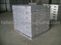 China 99.99% Mg Magnesium Metal Ingot , Non Alloy Pure Magnesium Ingot for sale