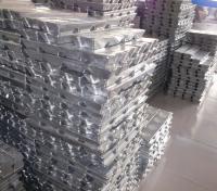 China 645*128*90mm Lead Ingot , Non Alloy 99.99% Lead Ingots 7801100000 for sale