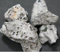 China FeSiMn Ferro Silicon Manganese Alloy Lump Shape High Quality for sale