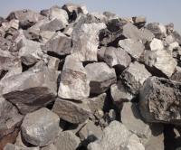 China Cast Iron Metal Raw Material , FeSiMn Silico Manganese Steel for sale