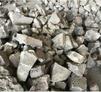 China Cast Iron Metal Raw Material , FeSiMn Silico Manganese Steel for sale