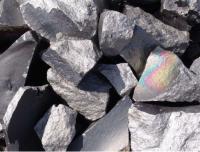 China Cast Iron Metal Raw Material , FeSiMn Silico Manganese Steel for sale