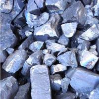 China High Quality Si Cr P S C Mn Ferro Silicon Manganese Alloy HBZK for sale