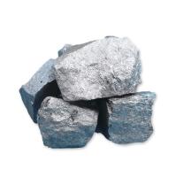China Silver Grey Low Carbon Ferro Manganese Alloy For Steel Making for sale