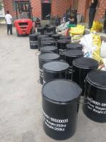China Co2O3 Black Cobalt Oxide 72 For Etching / Engraving Printing for sale