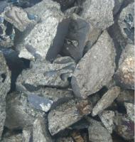 China Factory Supply 60% 65% 70% Ferromolybdenum /Ferro Molybdenum Femo60% for sale