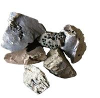 China China high quality Ferro alloy Ferrovanadium 10-50mm Ferro Vanadium for sale
