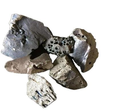 China China high quality Ferro alloy Ferrovanadium 10-50mm Ferro Vanadium for sale