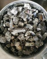 China China high quality Ferro alloy Ferrovanadium 10-50mm Ferro Vanadium for sale