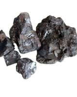 China Manufacturer sells CAS 12604-58-9 ferrovanadium with 80% 60% 40% FeV for sale