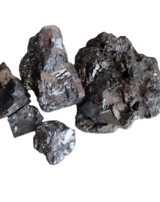 China Manufacturer sells CAS 12604-58-9 ferrovanadium with 80% 60% 40% FeV for sale