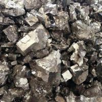 China Manufacturer sells CAS 12604-58-9 ferrovanadium with 80% 60% 40% FeV for sale