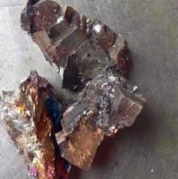 China Manufacturer sells CAS 12604-58-9 ferrovanadium with 80% 60% 40% FeV for sale