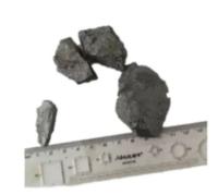 China High quality FeMo60 FeMo68 Ferro Molybdenum at factory price for sale