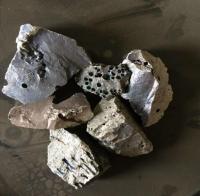China Alloying Agent Ferrovanadium /Ferro Vanadium for Sale for sale