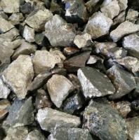China Block 60% 65% 70% Ferro Molybdenum , Welding Materials Vanadium Nitrogen Alloy for sale