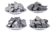 China Alloy Smelting Molybdenum Iron For Corrosion Protection Industry for sale