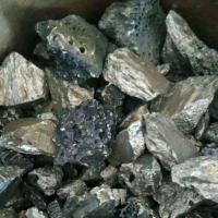 China Fev50 Fev80 Ferro Vanadium , High Temperature Alloy Addition for sale
