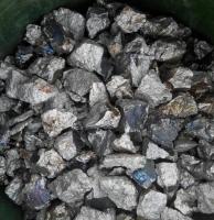 China Fev50 Fev80 Ferro Vanadium , High Temperature Alloy Addition for sale
