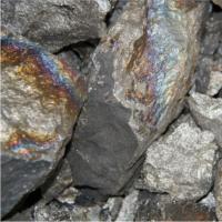 China 60%Min Alloy Steel Making Used Ferro Molybdenum 10-50mm 90%Min for sale