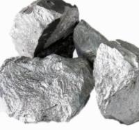 China 60% FeMo Ferro Alloy Metal Lump 10-50mm Size Direct Sales for sale