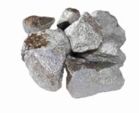 China 60% FeMo Ferro Alloy Metal Lump 10-50mm Size Direct Sales for sale