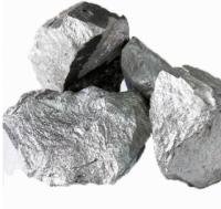 China 50% 60% Femo60 Molybdenum Iron Round Customized Dimensions for sale