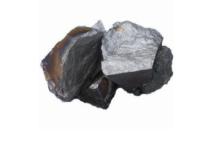 China 50% 60% Femo60 Molybdenum Iron Round Customized Dimensions for sale
