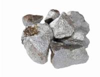 China 50% 60% Femo60 Molybdenum Iron Round Customized Dimensions for sale