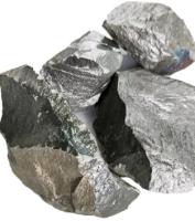 China Customized Mo Fe Molybdenum Iron Lump Shape For Steel Making for sale