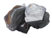 China Customized Mo Fe Molybdenum Iron Lump Shape For Steel Making for sale