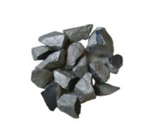 China Customized Mo Fe Molybdenum Iron Lump Shape For Steel Making for sale